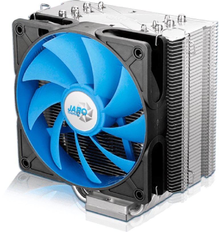 JARO Thermal - JARO Thermal