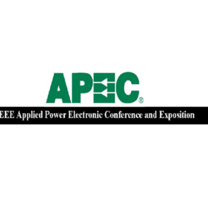 2017 IEEE Applied Power Electronics Conference and Exposition (APEC ...
