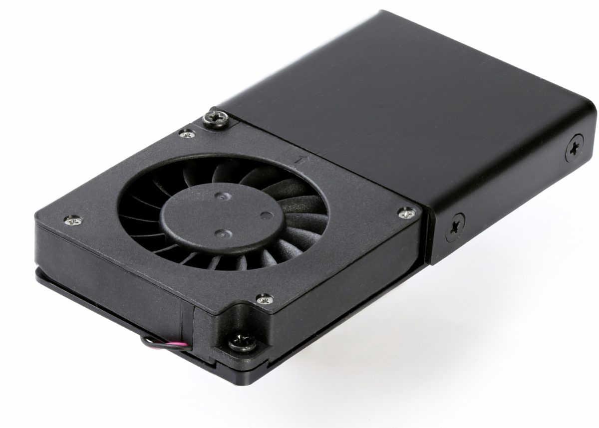 JARO's Ultra-thin IC Cooler for Compact Areas - JARO Thermal