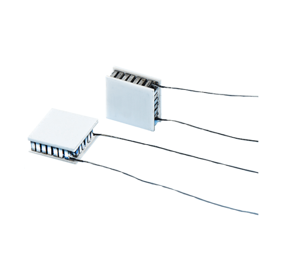Miniature Thermoelectric Modules (TEC) - JARO Thermal