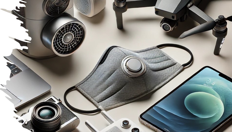 Optimal performance with JARO's powerful mini solutions! - JARO Thermal