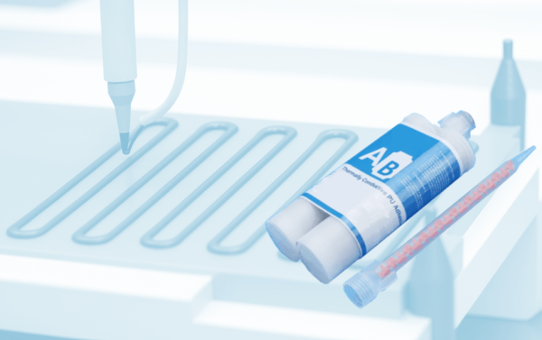 Thermal PU Adhesive - JARO Thermal